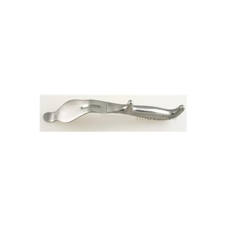 Bennett retractor tibia - HEYSA
