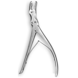 Leksell rongeur pinza - HEYSA